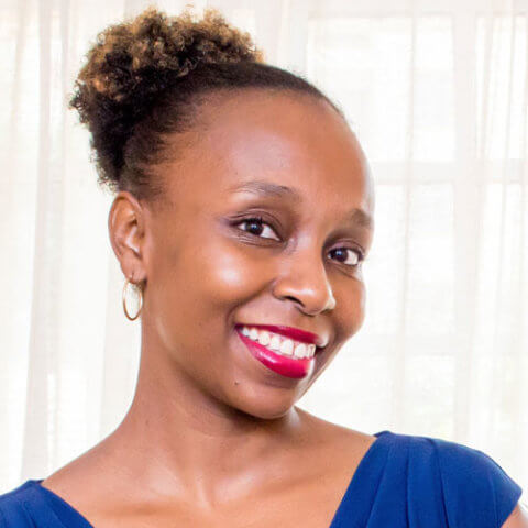 Meet the Team - The Bee Conservancy