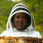 Master Beekeper Program - The Bee Conservancy