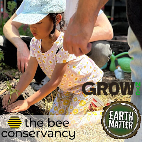 Events - The Bee Conservancy